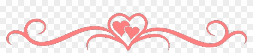 Valentine's Day Party Invitation-hearts/custom Card - Full Size PNG ...