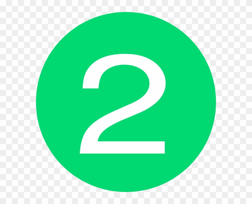 Number 2 Button Green Clip Art At Clker - Number 1 Button - Full Size ... Number 2 Button Green Clip Art At Clker - Number 1 Button - Full Size ...