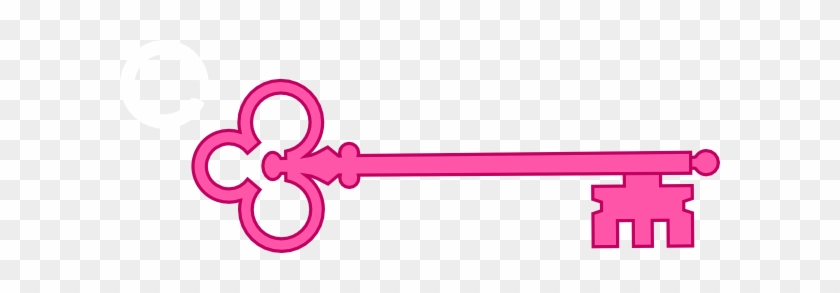 Key - Clip Art - Free Transparent PNG Clipart Images Download