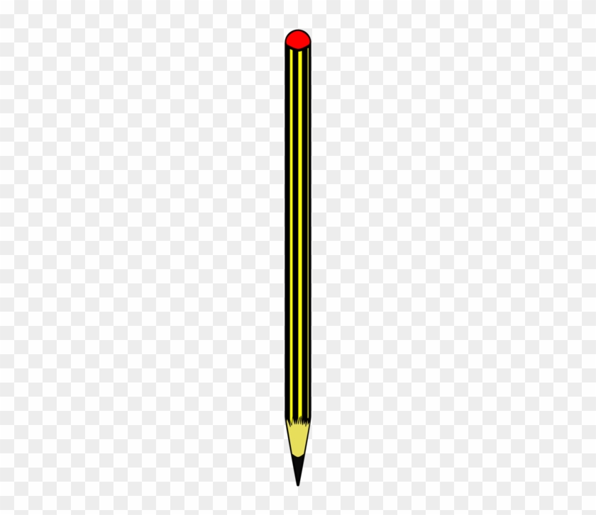 Line Ballpoint Pen Angle - Writing - Full Size PNG Clipart Images Download
