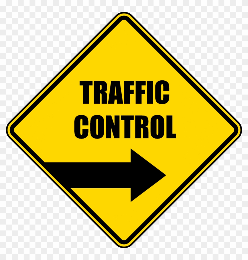 Traffic Control - Free Transparent PNG Clipart Images Download