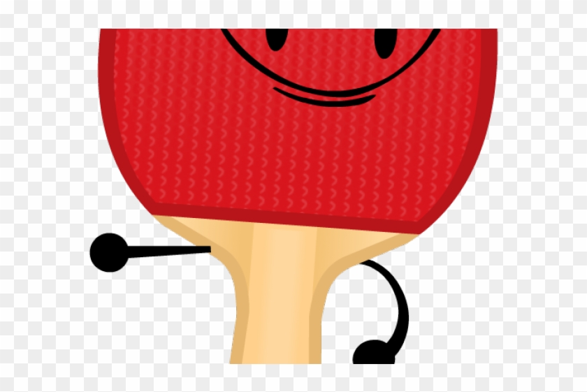 Ping Pong Clipart Racket - Ping Pong Clipart Racket - Free Transparent ...