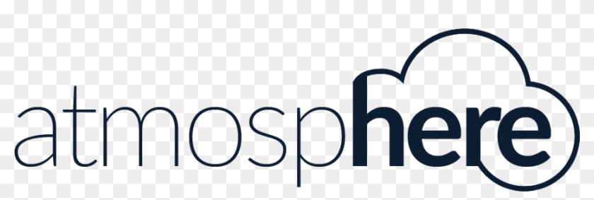 Atmosphere Logo - Atmosphere Logo - Free Transparent PNG Clipart Images ...