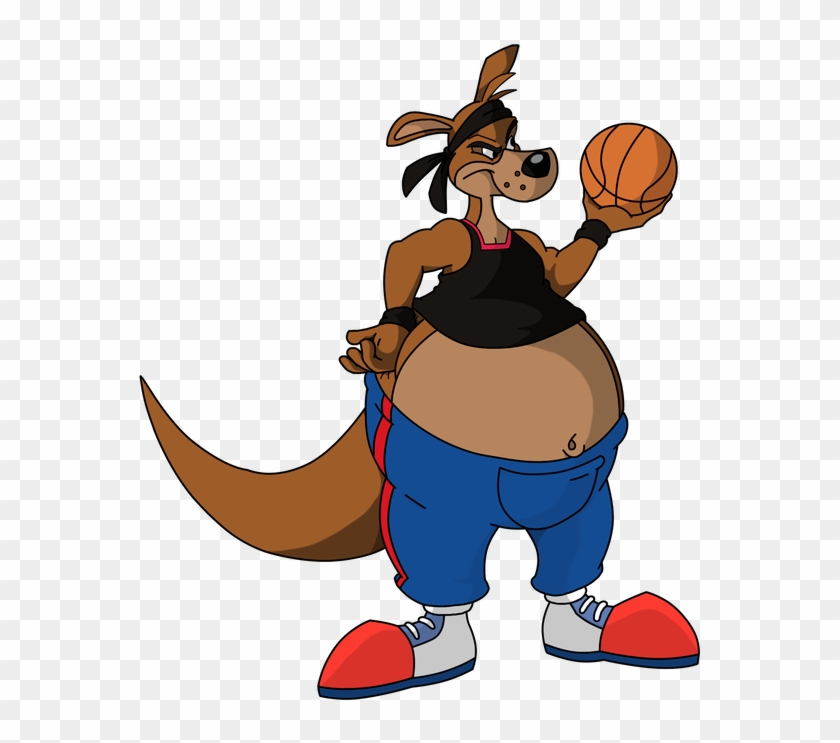 Kevin Clip Art By B1k - Cartoon - Free Transparent PNG Clipart Images ...