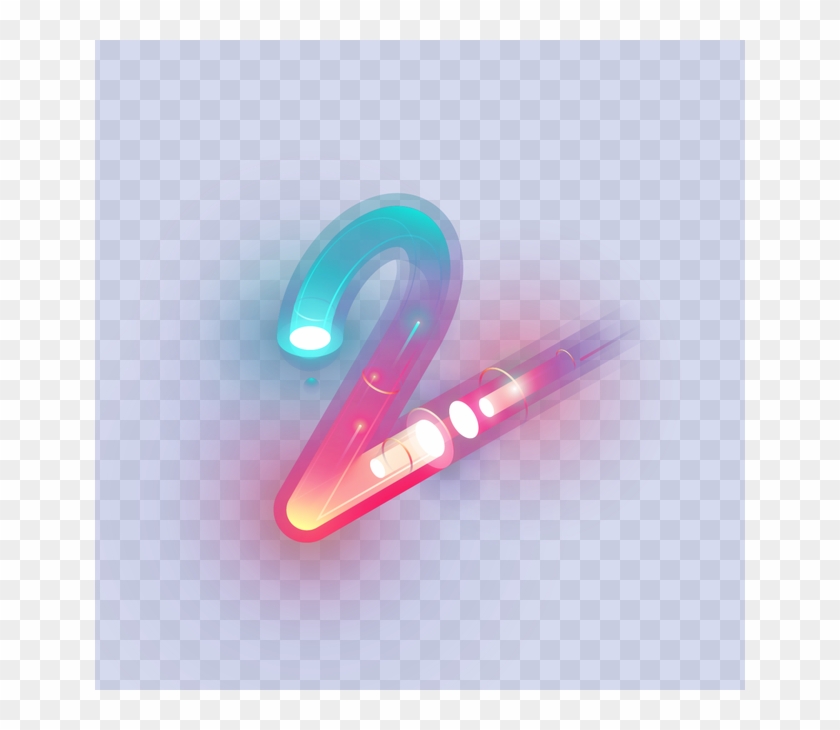 Neon Blue Png - Plastic - Free Transparent PNG Clipart Images Download