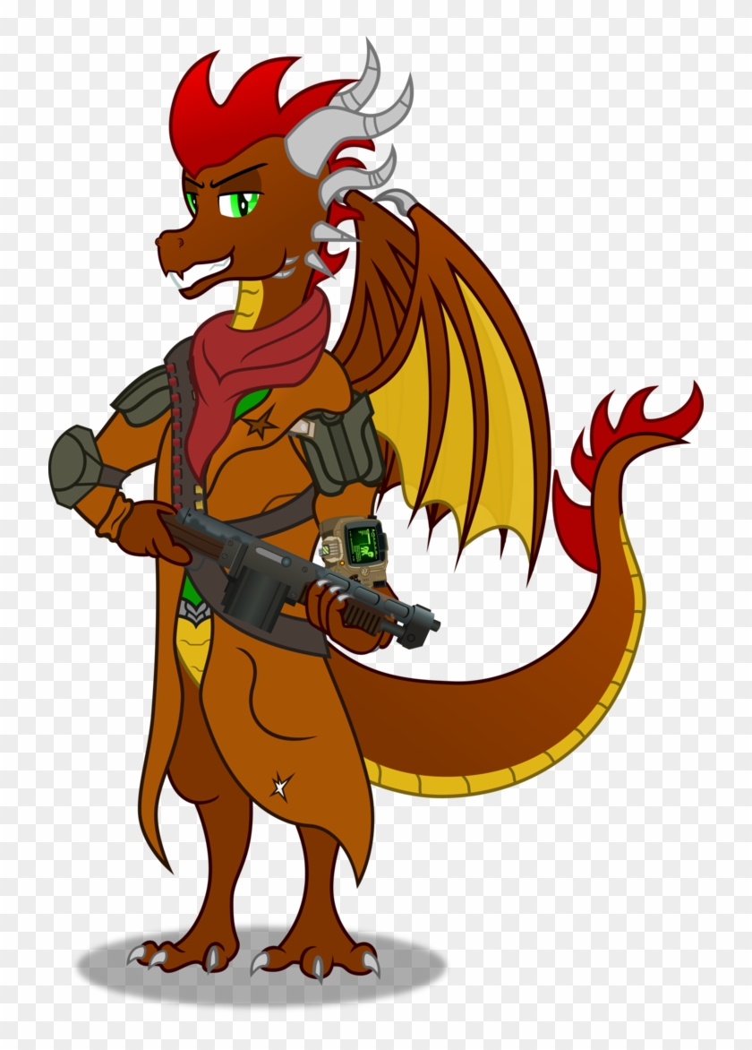Yifle By Vector Brony - Cartoon - Free Transparent PNG Clipart Images ...