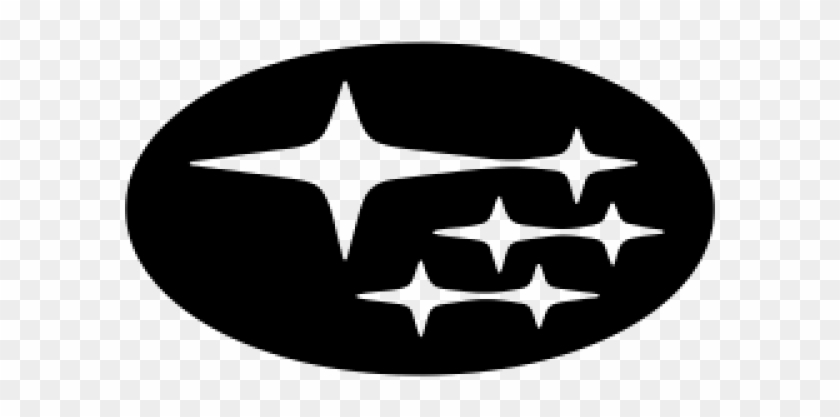 Subaru Clipart Svg - Subaru - Full Size PNG Clipart Images Download