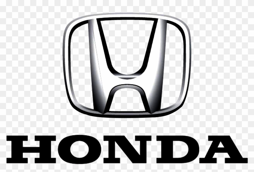 Honda Png File - Logo Vector Honda - Full Size PNG Clipart Images Download