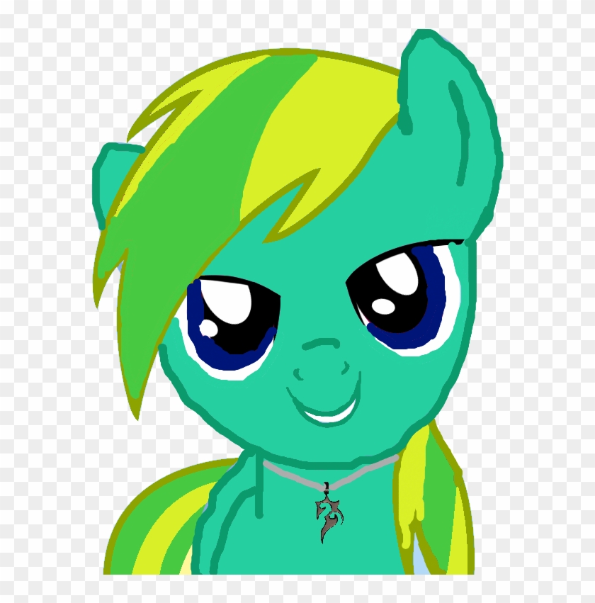 More Like Mlp Oc - Cartoon - Free Transparent PNG Clipart Images Download