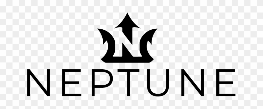 Neptune Water Bottles Logo - Neptune Water Bottles Logo - Full Size PNG ...