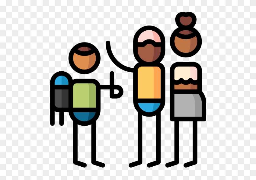 Goodbye Free Icon - Envy Free - Full Size PNG Clipart Images Download