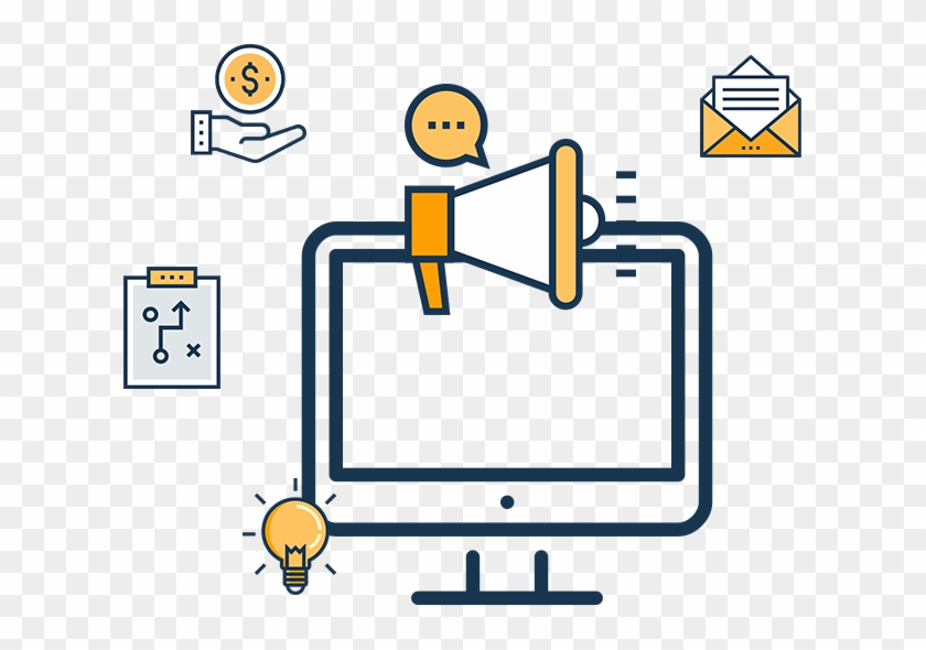 Strategy For Business - Cartoon - Free Transparent PNG Clipart Images ...