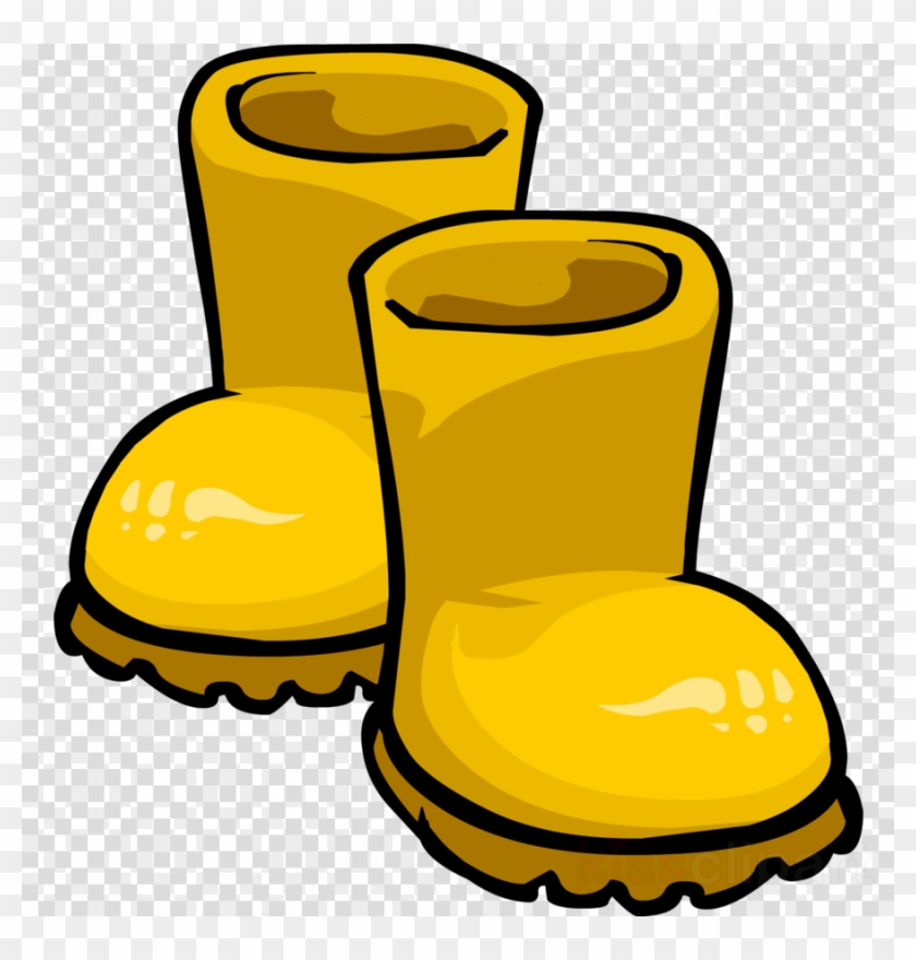 Cartoon Boots Png - Free Transparent PNG Clipart Images Download