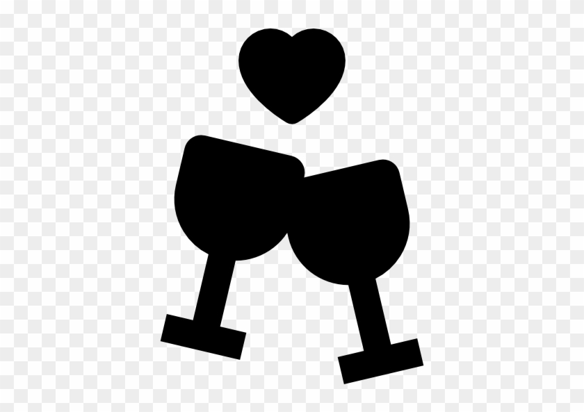 Toast Clipart Wedding Speech - Champagne - Full Size PNG Clipart Images ...