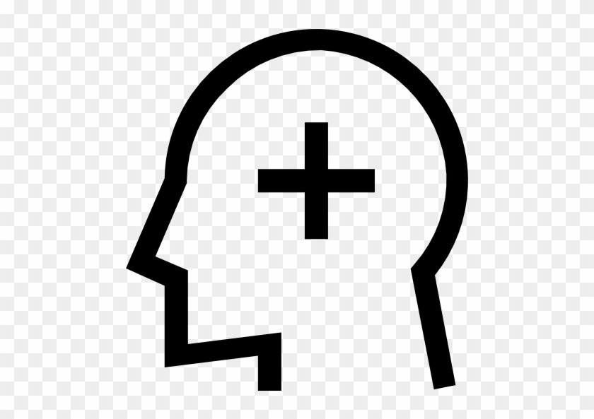 Analysis In Mind - Cross - Free Transparent PNG Clipart Images Download