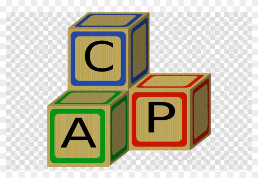 Blocks Png Clipart Toy Block Clip Art - Transparent Background Ribbon ...