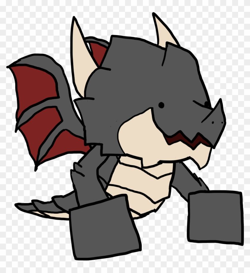 Bonus Drake - Cartoon - Free Transparent PNG Clipart Images Download