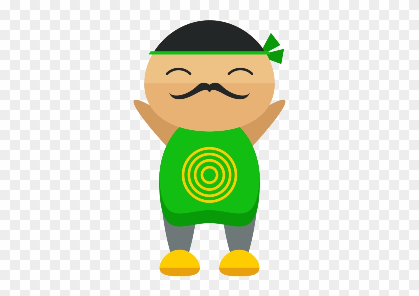 Asian Png File - Cartoon - Free Transparent PNG Clipart Images Download