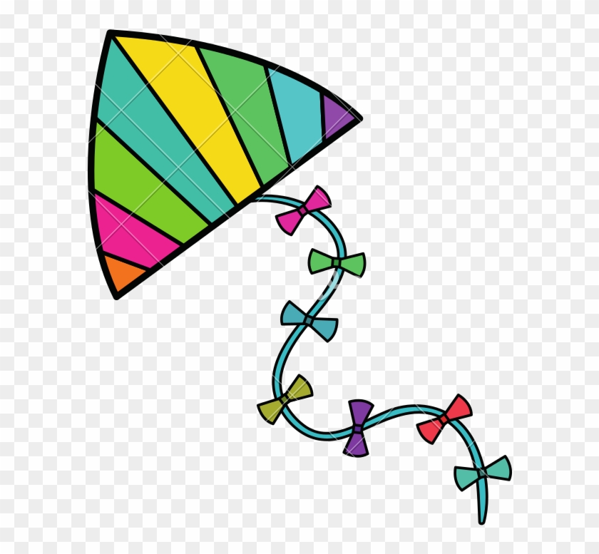 Kite Flying - Kite Flying - Free Transparent PNG Clipart Images Download