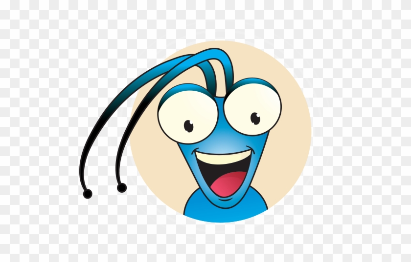 An Interview With Tony The Beetle - Cartoon - Free Transparent PNG ...