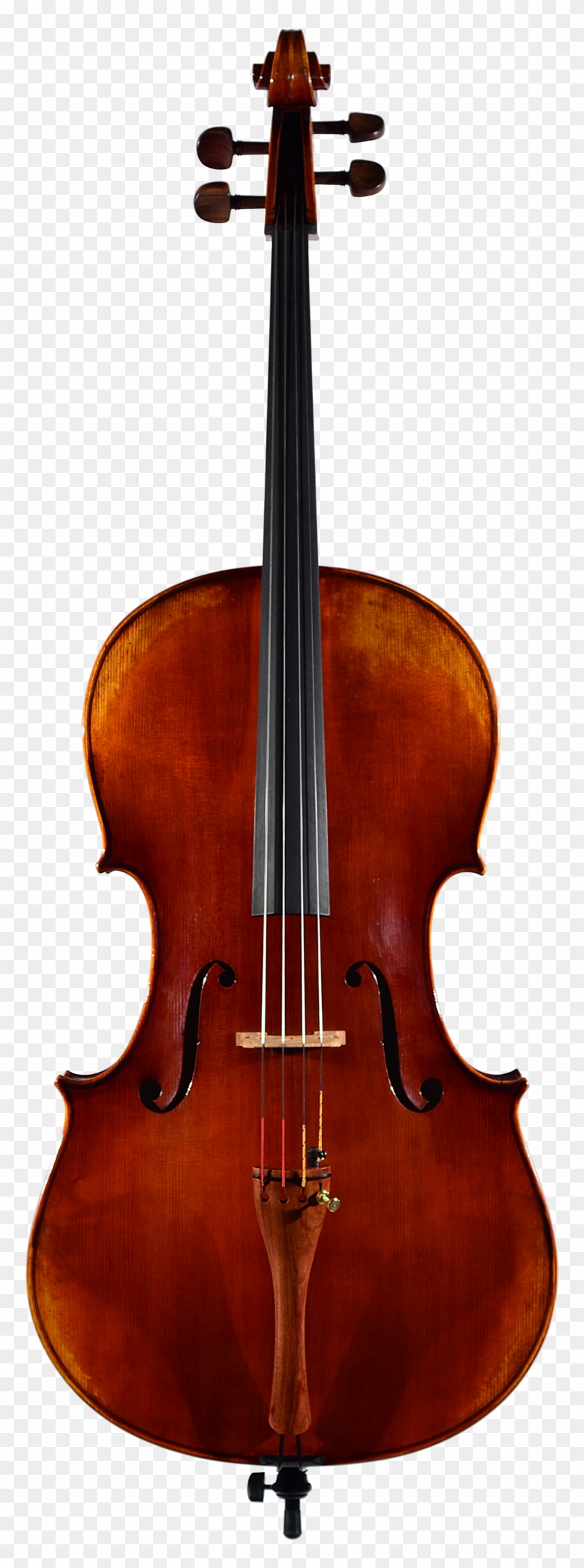 Cello Clip Art Transparent - Cello Made - Full Size PNG Clipart Images ...