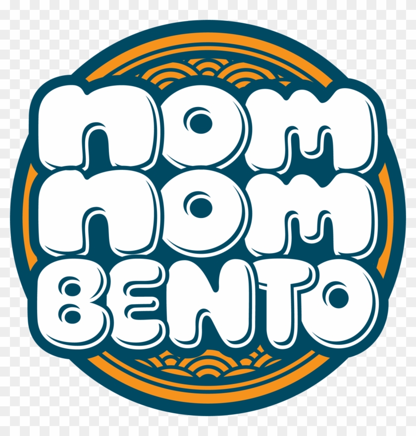 Mainlogo - Bento Text - Full Size PNG Clipart Images Download