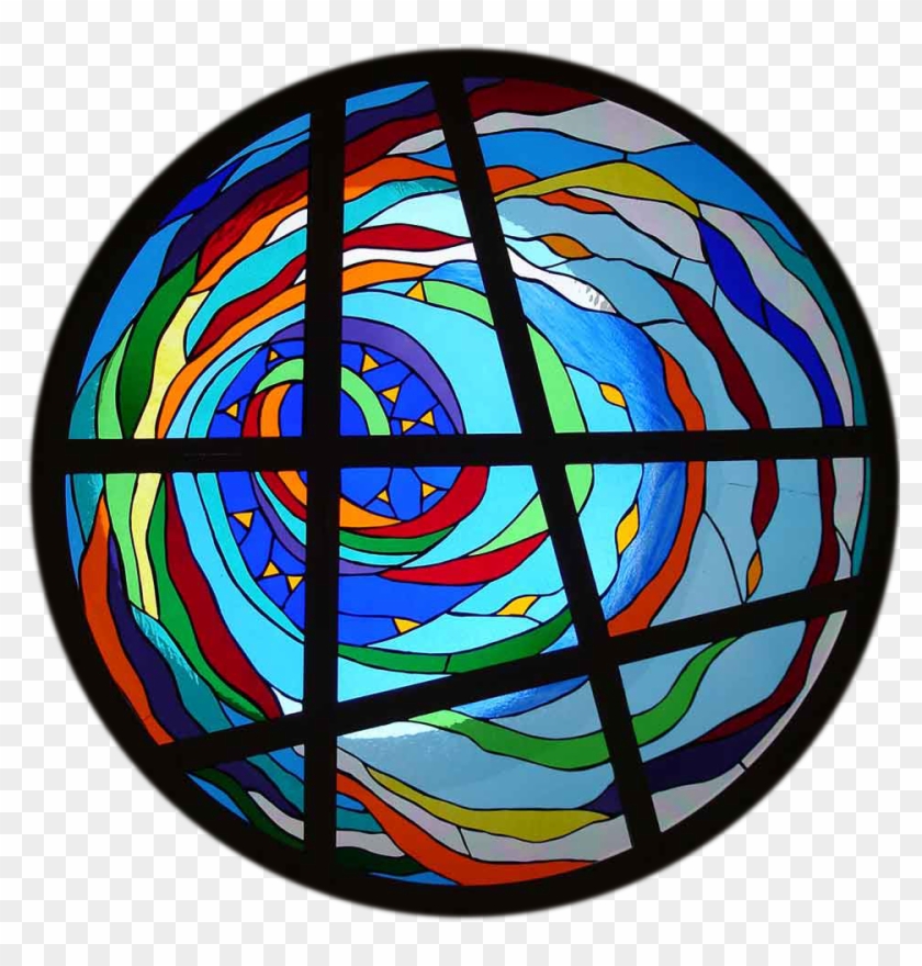 Cracking Glass - Circle - Free Transparent PNG Clipart Images Download