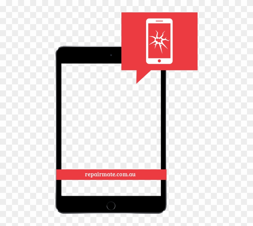 Repair Ipad Mini 2 Screen That Has Cracked Or Damaged - Repair Ipad ...