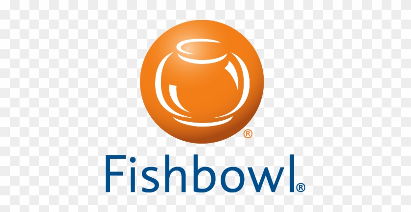 Fish Bowl Image - Fishbowl Inventory Logo - Full Size PNG Clipart ...