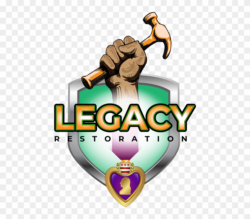 Legacy Restoration And Referral - Legacy Restoration And Referral ...
