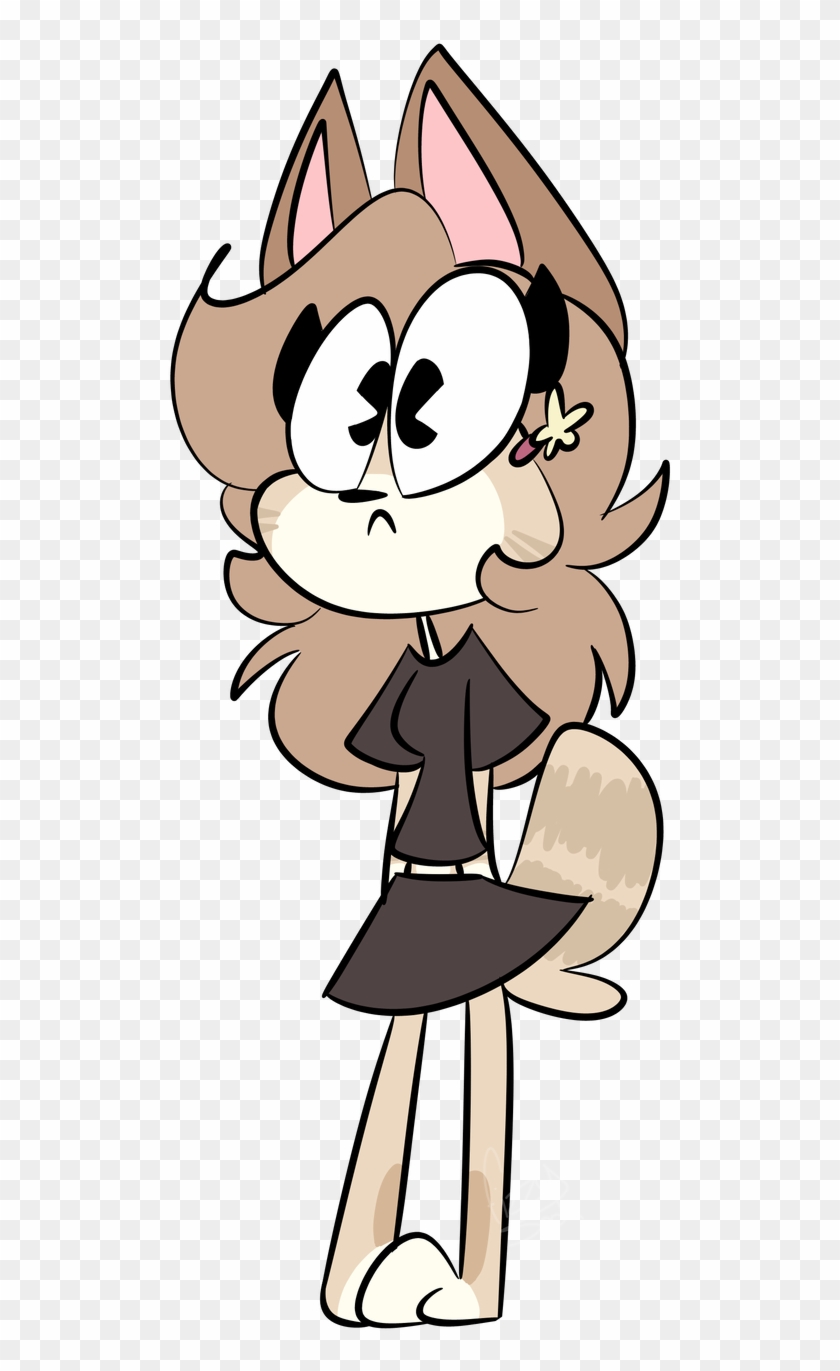 Bobcat By Fizzysoda54 Bobcat By Fizzysoda54 - Cartoon - Free ...