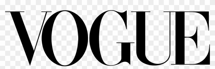 Vogue - Vogue Logo Png - Full Size PNG Clipart Images Download