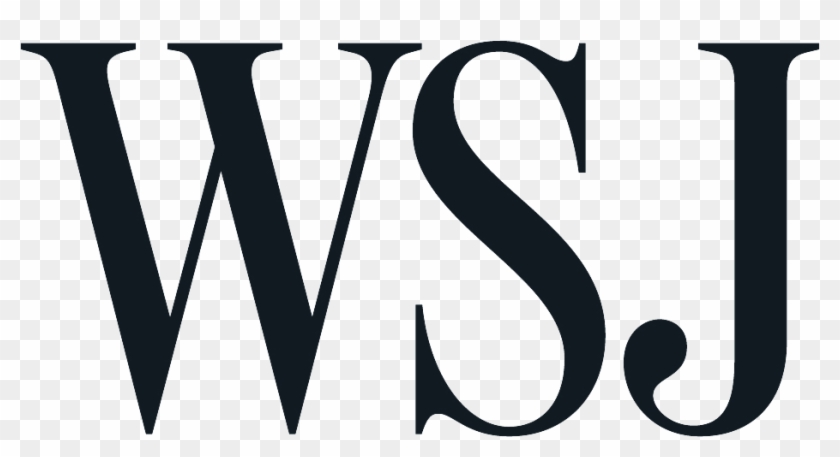Atc On Tpp In Wsj - Wall Street Journal Svg - Full Size PNG Clipart ...