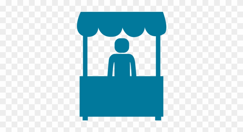 131 Exhibitors - Transparent Booth Clipart - Full Size PNG Clipart ...