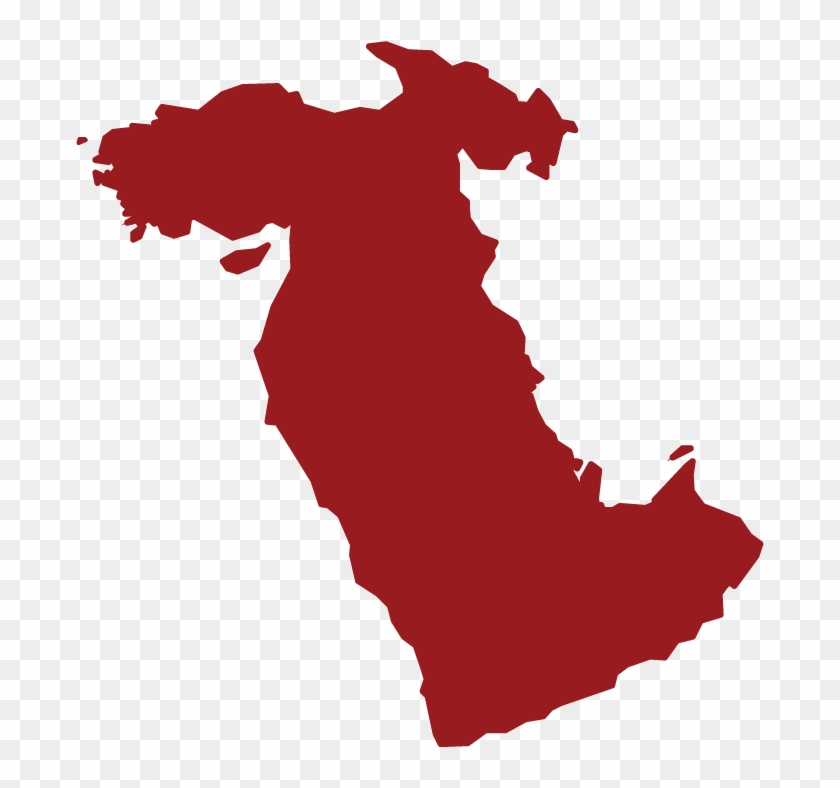 Middle East Clipart , Png Download - Illustration - Full Size PNG ...