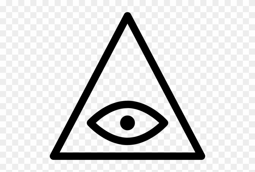 Abstract Geometric Shape - Triangle - Full Size PNG Clipart Images Download