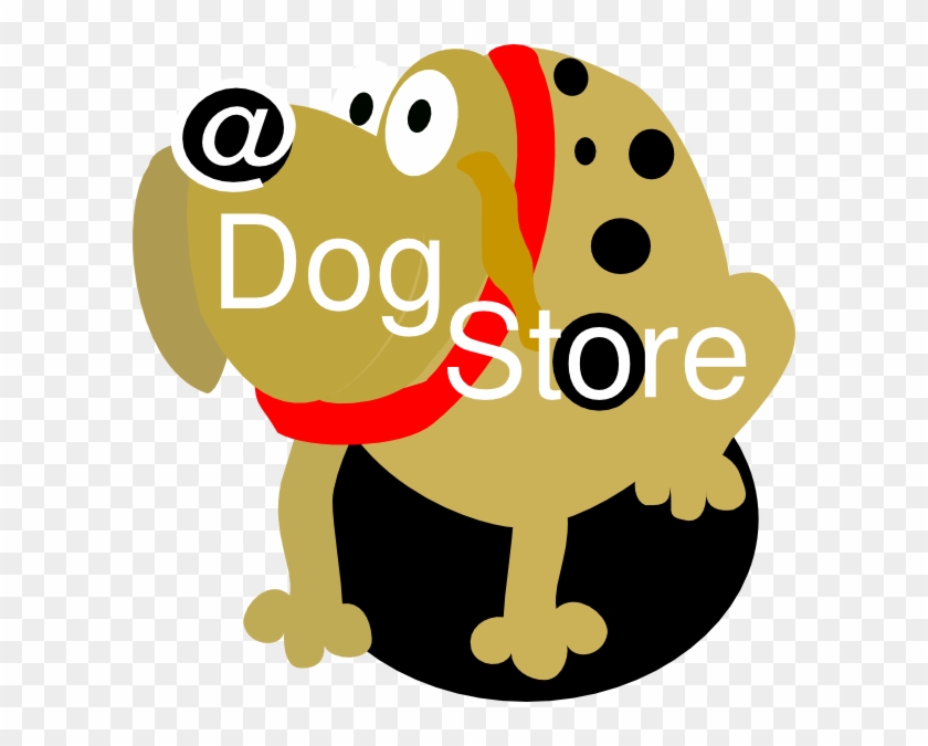 Perro Clipart Small Dog - Cartoon - Free Transparent PNG Clipart Images ...