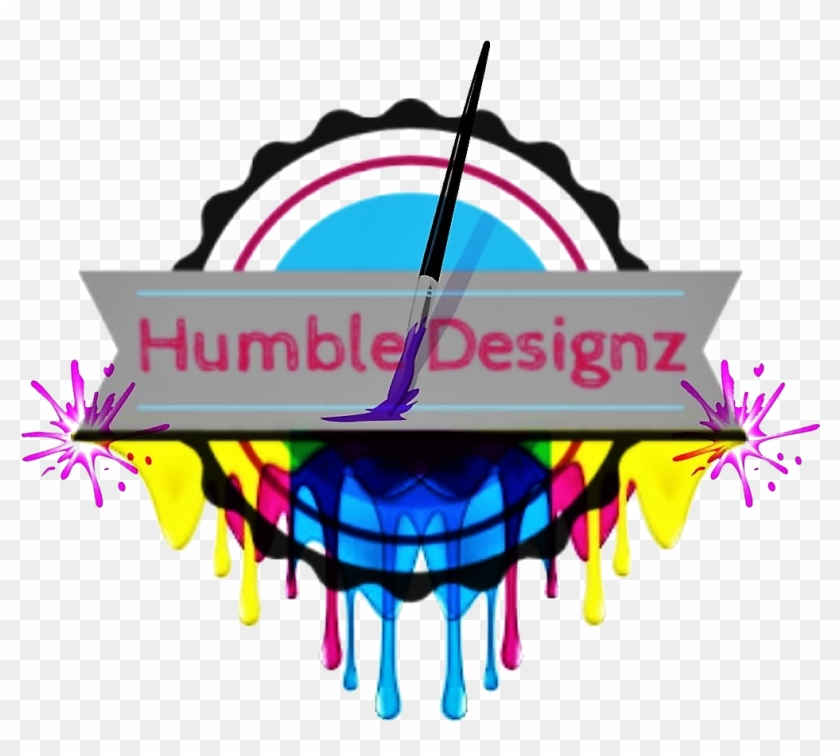 Humble Designz - Graphic Design - Free Transparent PNG Clipart Images ...