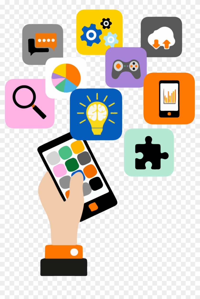 Responsive Image - Responsive Image - Free Transparent PNG Clipart ...