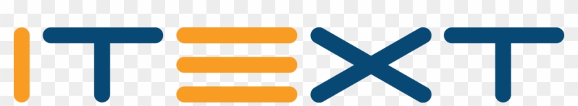 Itextsharp Adding Action On Pressed Enter Key - Itext Transparent Logo - Full Size PNG Clipart ...