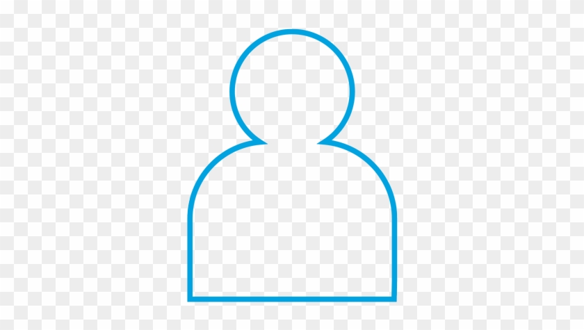 Anonymous Giving - Circle - Free Transparent PNG Clipart Images Download