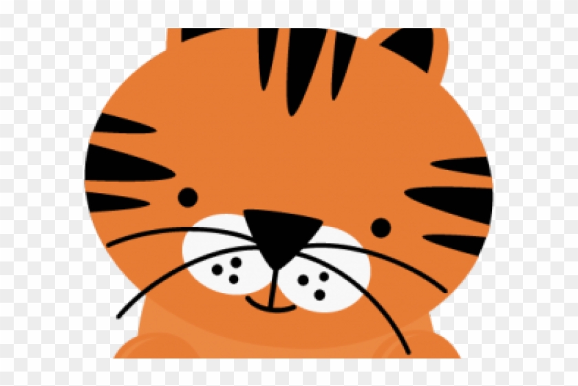 Zoo Clipart Miss Kate Cuttables - Cute Wild Animal Clipart - Full Size ...