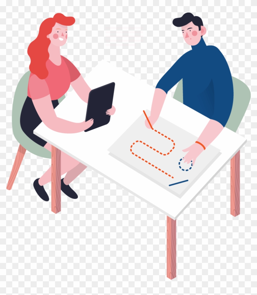 Proven Copywriting Formulas - Sitting - Free Transparent PNG Clipart ...