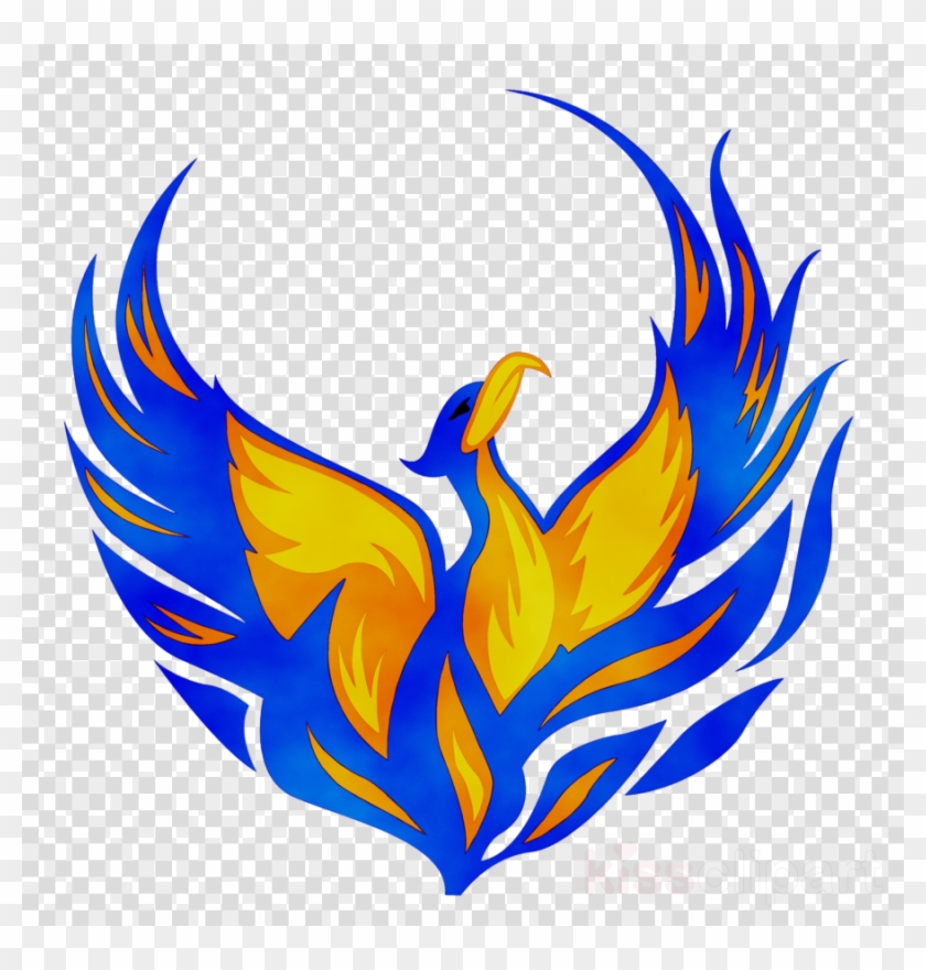 Phoenix Clipart Phoenix United Kingdom Clip Art - Clip Art - Full Size PNG Clipart Images Download