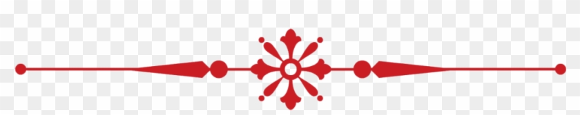 Christmas Flourish Png - Free Transparent PNG Clipart Images Download