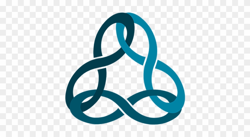 Our Approach - Trine Symbol - Full Size PNG Clipart Images Download