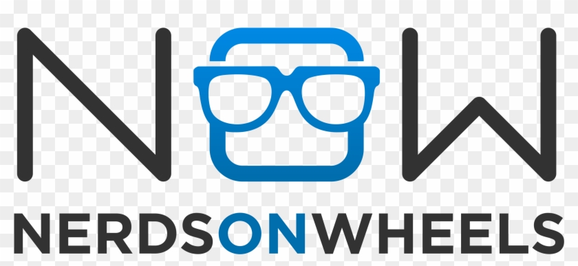 Nerds On Wheels - Nerds On Wheels - Free Transparent PNG Clipart Images ...