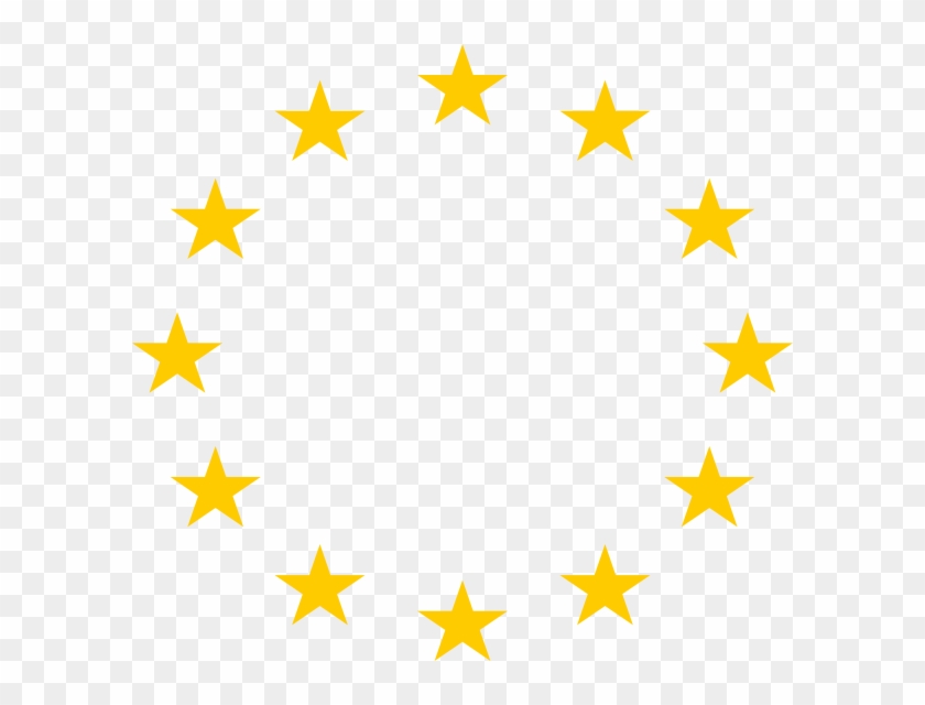 Eu Csillag Clip Art At Clker - European Union Stars - Full Size PNG ...