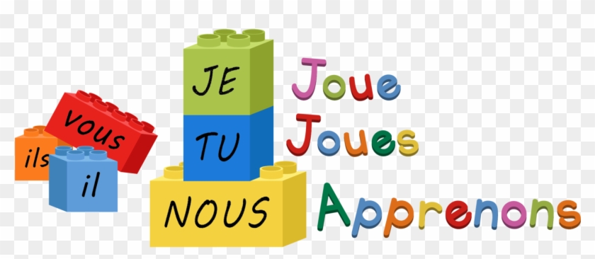 Je Joue, Tu Joues, Nous Apprenons - Je Joue, Tu Joues, Nous Apprenons ...