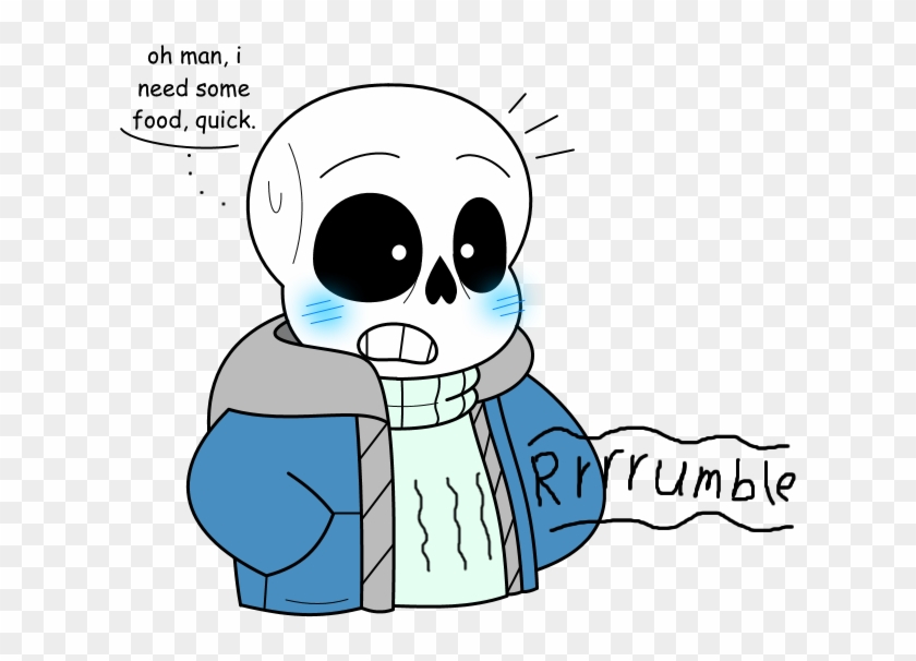 Image - Undertale Картинки Sans Belly - Full Size PNG Clipart Images ...